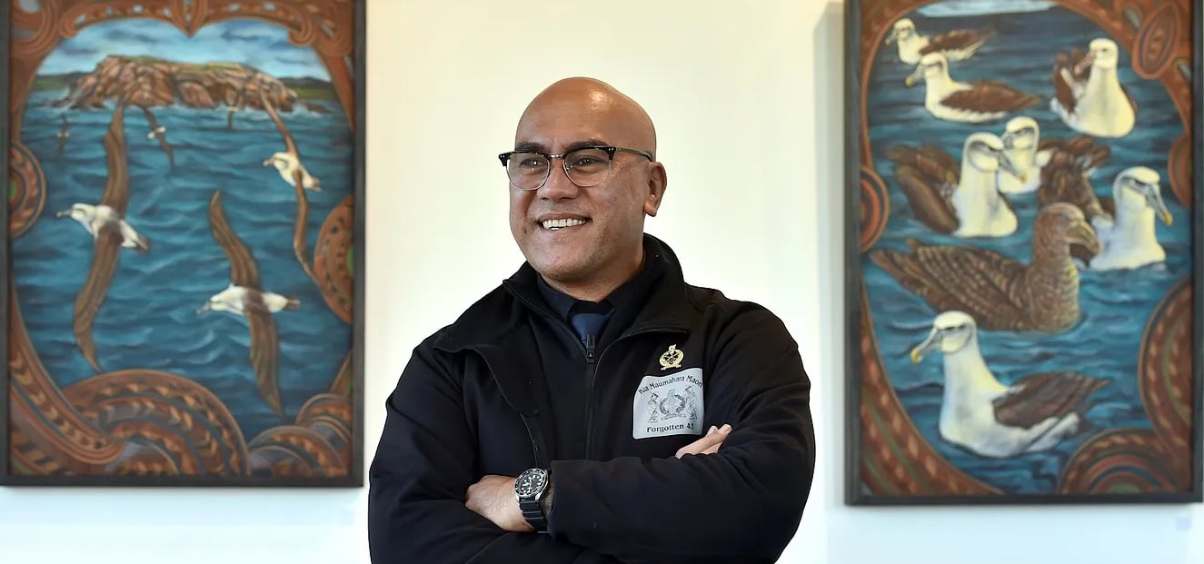 Decoding Michel Tuffery's Matariki Artworks - Motu Villas